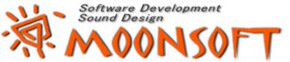 MOONSOFTの会社情報 - 技術とアートでワクワクを提供するムーンソフト